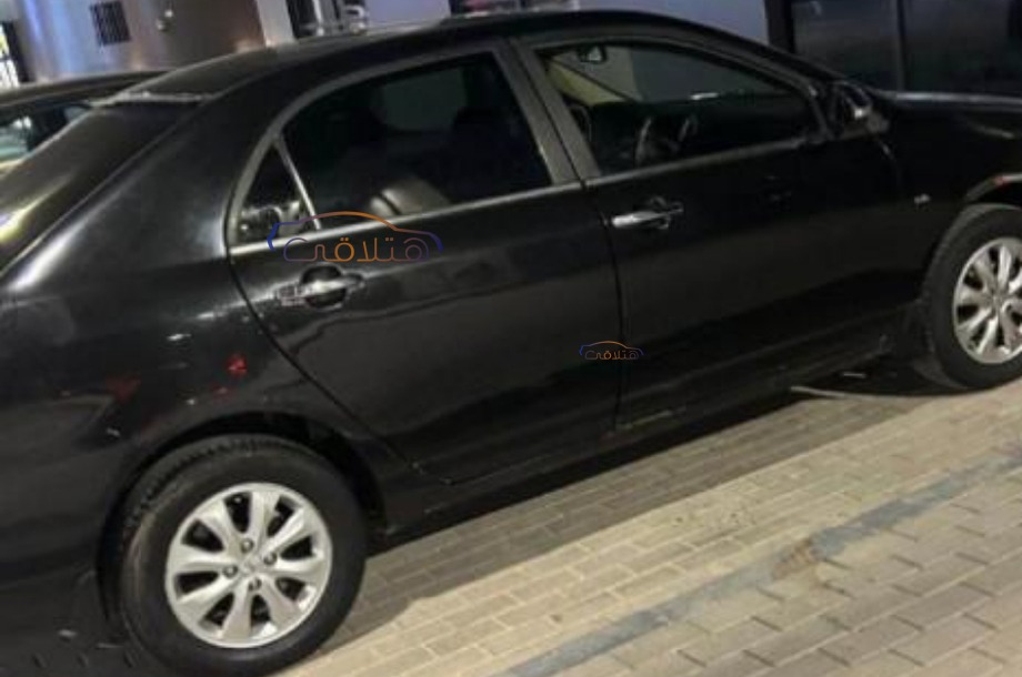 F3 Byd 2020 Cairo Black 7055717 - Car for sale : Hatla2ee