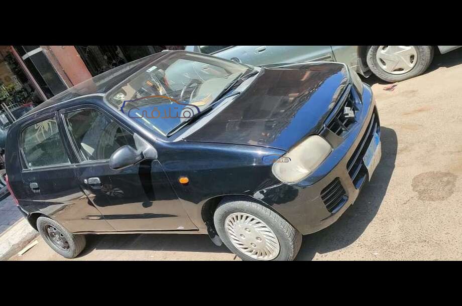 سوزوكى التو 2008 7056435 - سيارات مستعملة للبيع : هتلاقى