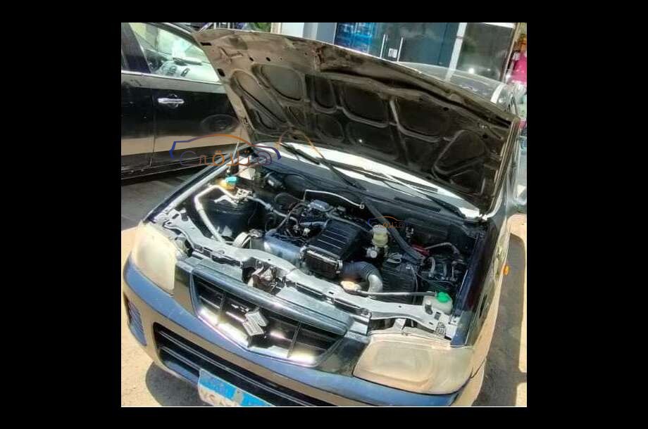 سوزوكى التو 2008 7056435 - سيارات مستعملة للبيع : هتلاقى