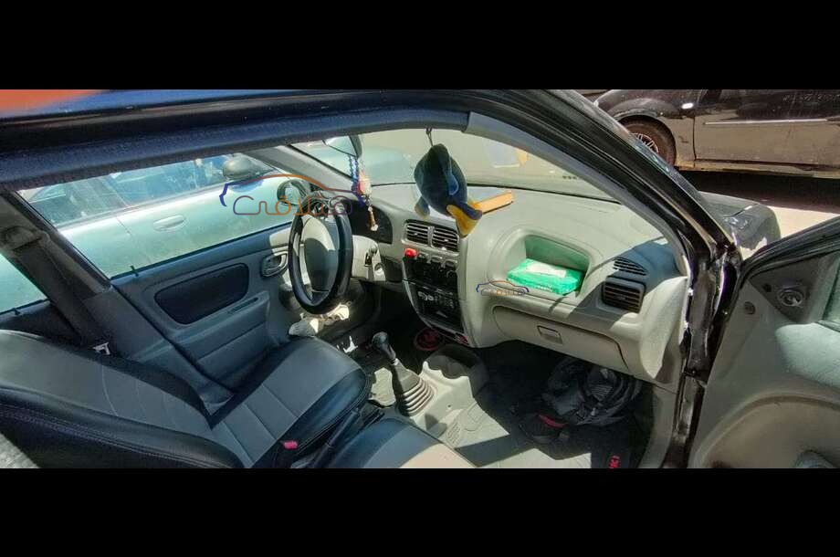 سوزوكى التو 2008 7056435 - سيارات مستعملة للبيع : هتلاقى