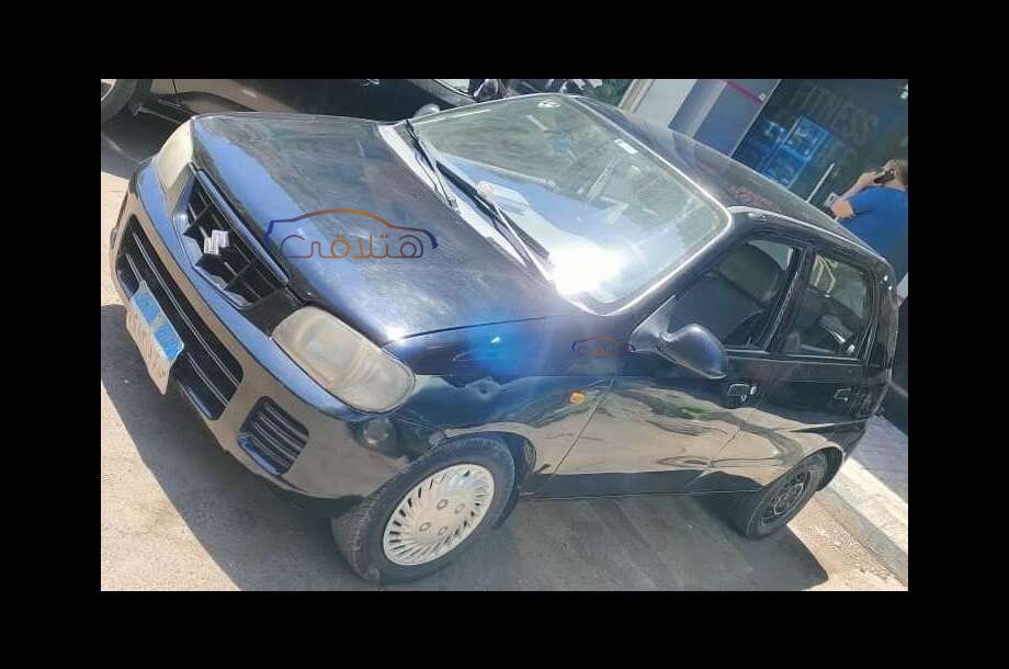 سوزوكى التو 2008 7056435 - سيارات مستعملة للبيع : هتلاقى