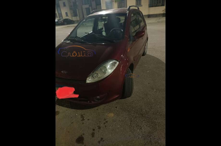 A113 Speranza 2012 Cairo Dark red 7056581 - Car for sale : Hatla2ee