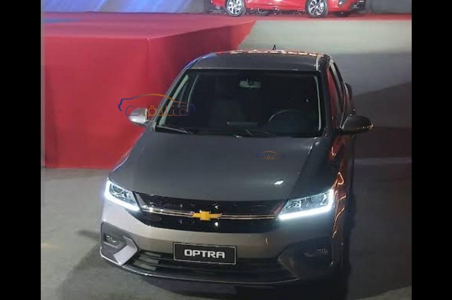 Optra Chevrolet 2025 Cairo Gray 7057166 - Car for sale : Hatla2ee