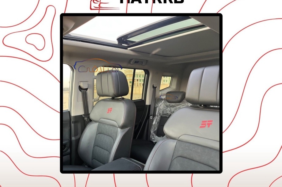 T2 Jetour 2025 6 October Dark grey 7058232 - Car for sale : Hatla2ee