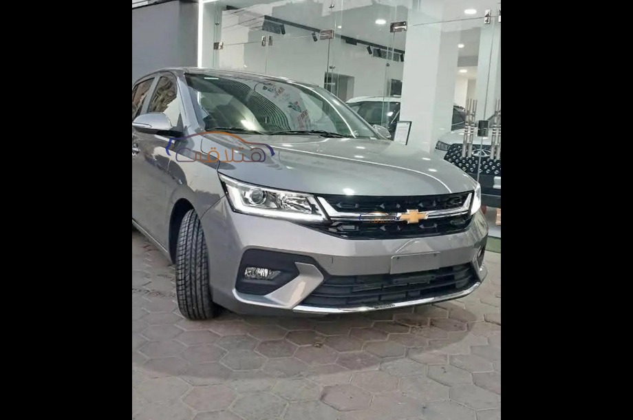 Optra Chevrolet 2025 Cairo Dark grey 7058631 - Car for sale : Hatla2ee