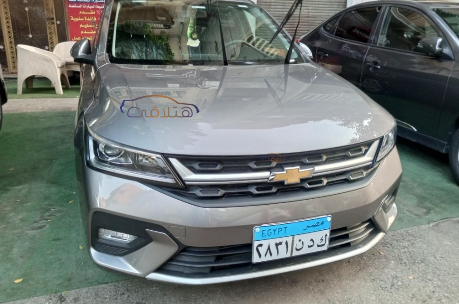 Optra Chevrolet 2025 Cairo Dark grey 7059874 - Car for sale : Hatla2ee