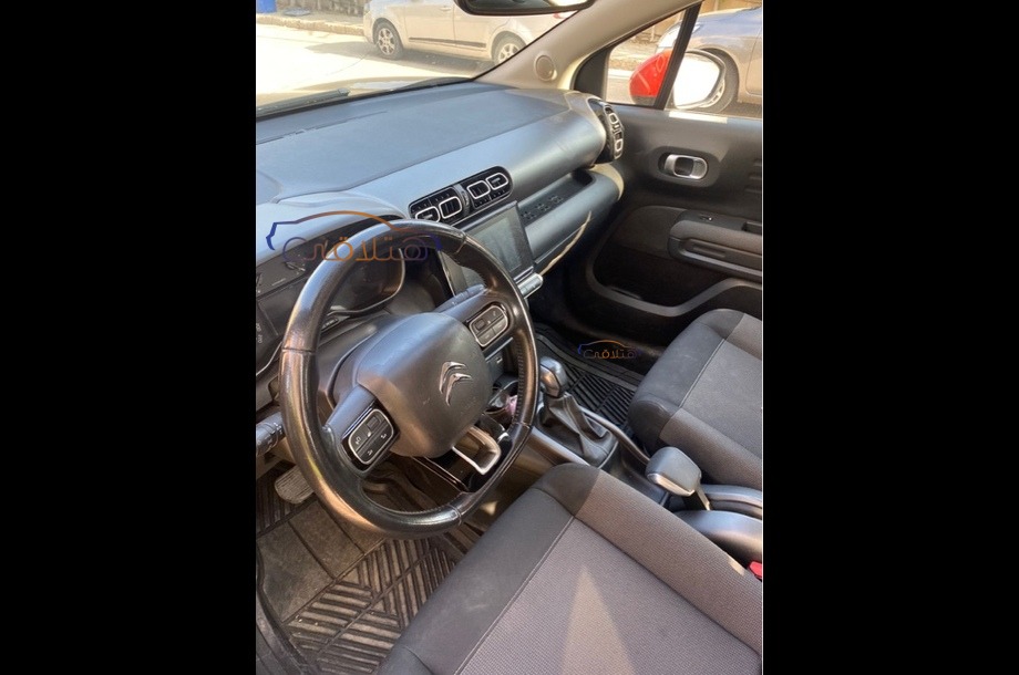 سيتروين C3 2020 7060250 - سيارات مستعملة للبيع : هتلاقى