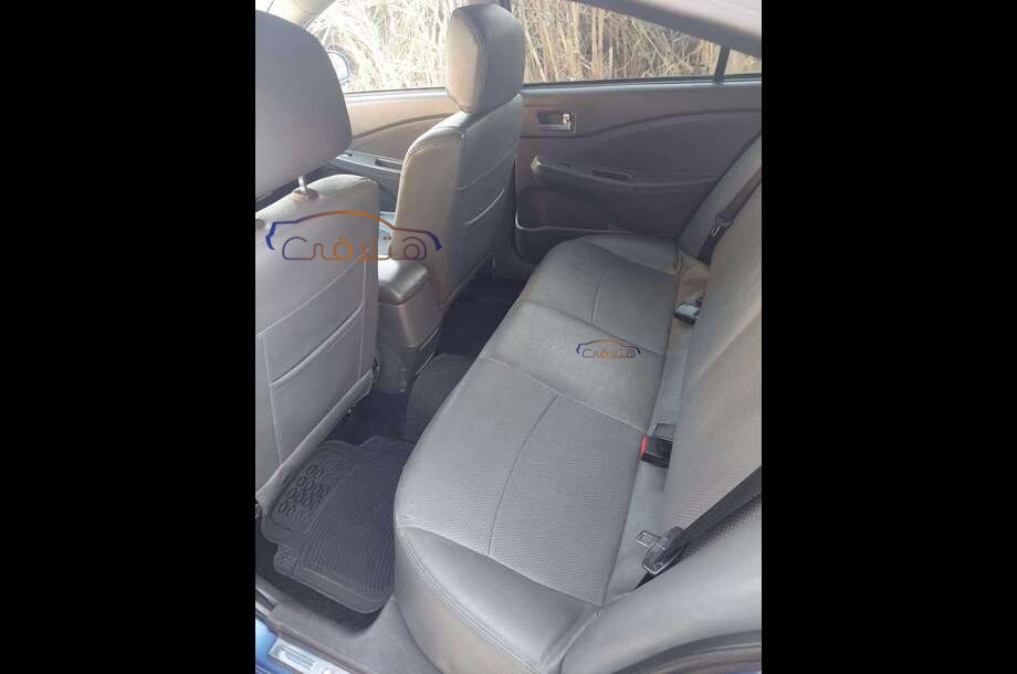 Envy Chery 2018 Alexandria Blue 7062176 - Car for sale : Hatla2ee