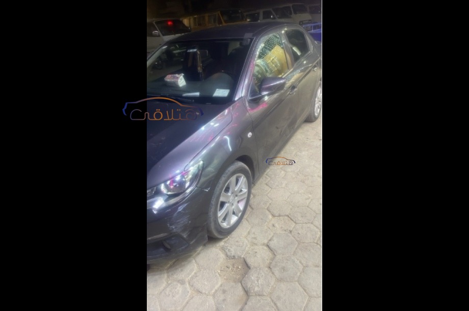 301 Peugeot 2022 Qena Petroleum 7062305 - Car for sale : Hatla2ee