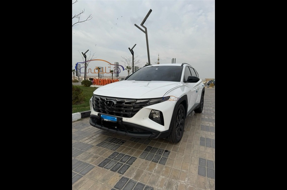 هيونداي توسان تربو GDI 2023 7062321 - سيارات مستعملة للبيع : هتلاقى