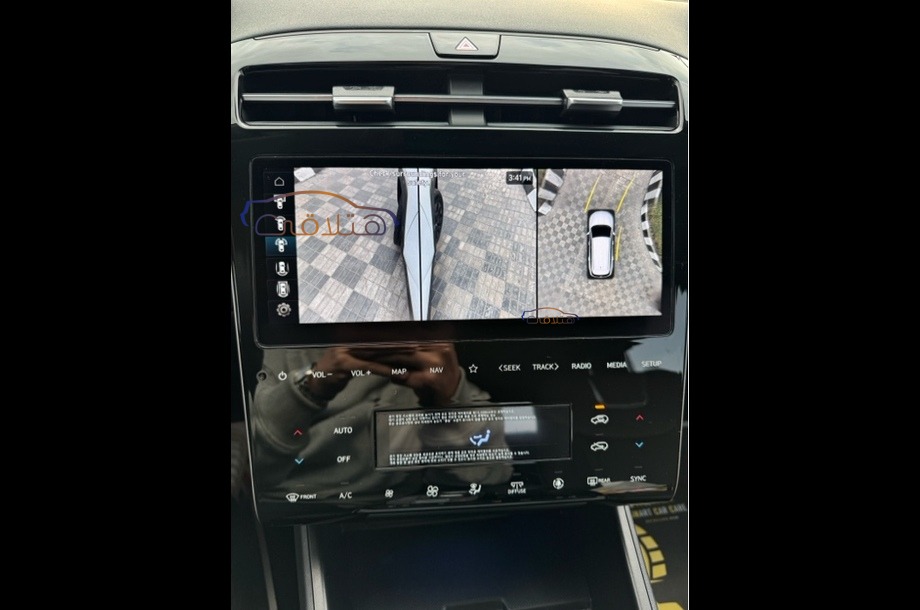 هيونداي توسان تربو GDI 2023 7062321 - سيارات مستعملة للبيع : هتلاقى