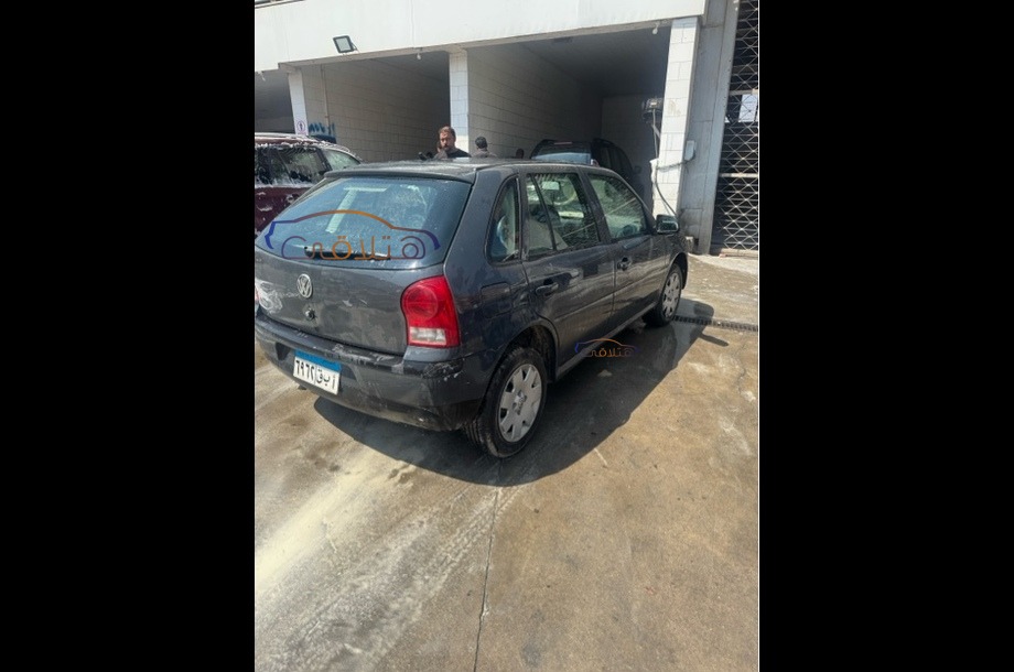 Pointer Volkswagen 2006 Cairo Petroleum 7063483 - Car for sale : Hatla2ee
