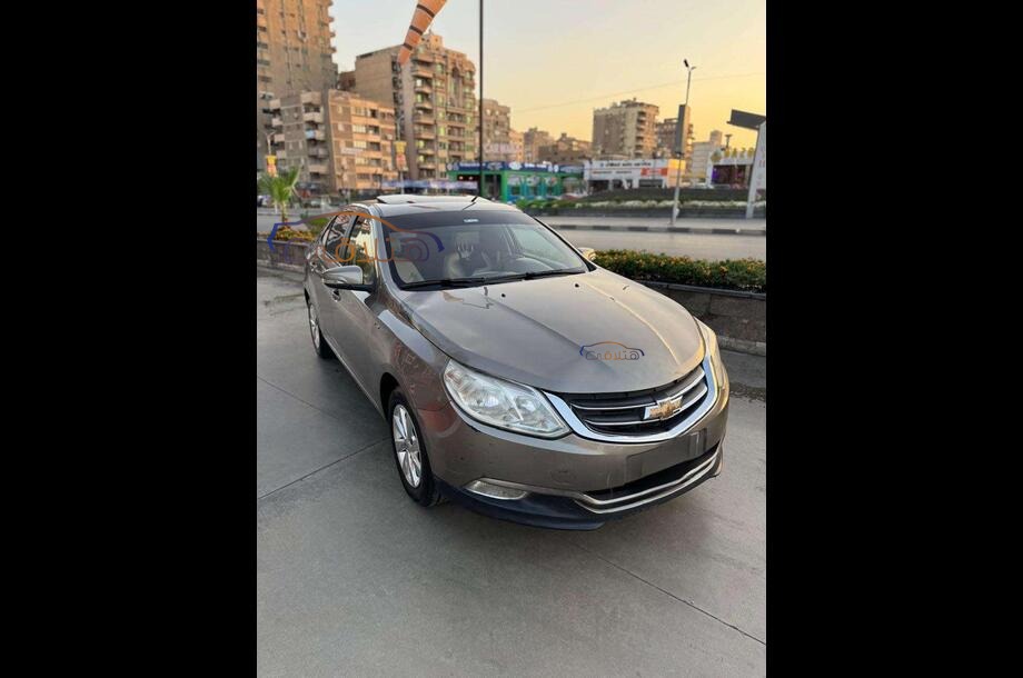Optra Chevrolet 2020 Nasr city Bronze 7063498 - Car for sale : Hatla2ee