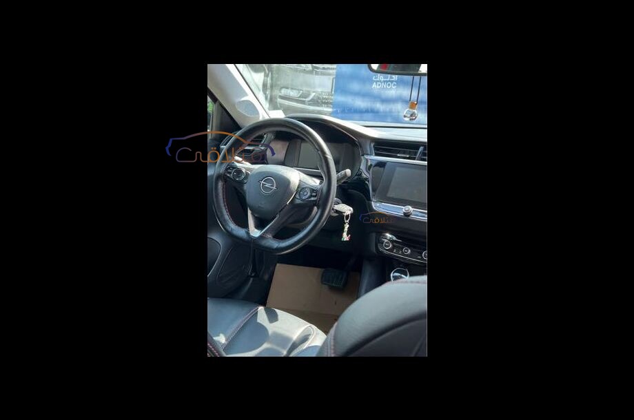 اوبل كورسا 2022 7063618 - سيارات مستعملة للبيع : هتلاقى