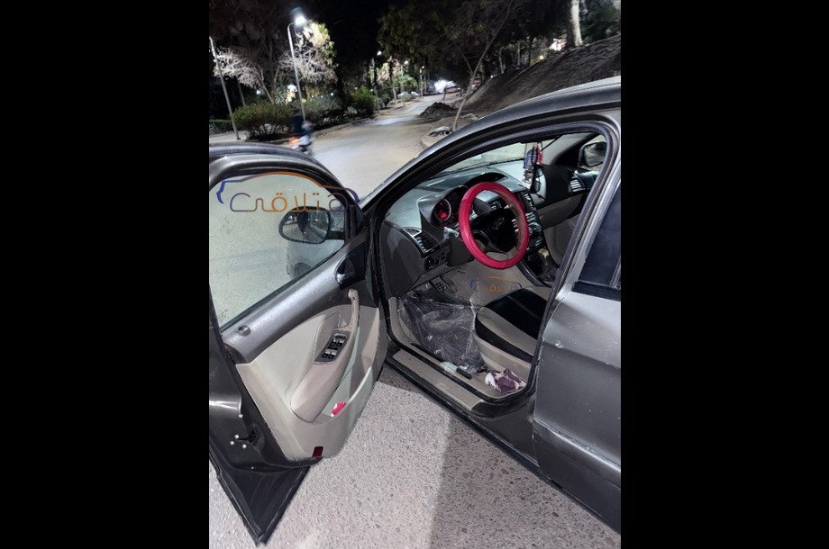 M11 Speranza 2011 El Haram Beige 7064423 - Car for sale : Hatla2ee