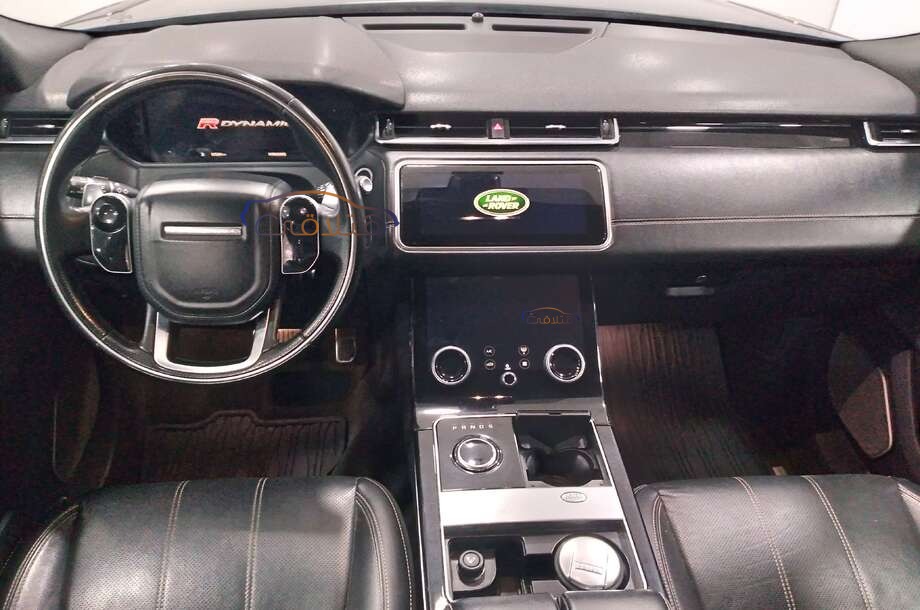 Velar Land Rover 2020 Cairo Dark grey 7065002 - Car for sale : Hatla2ee