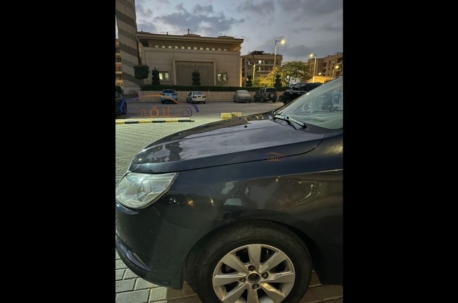 Optra Chevrolet 2020 6 October Dark blue 7065088 - Car for sale : Hatla2ee