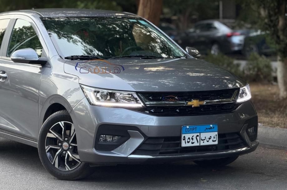 Optra Chevrolet 2026 Cairo Dark grey 7065210 - Car for sale : Hatla2ee