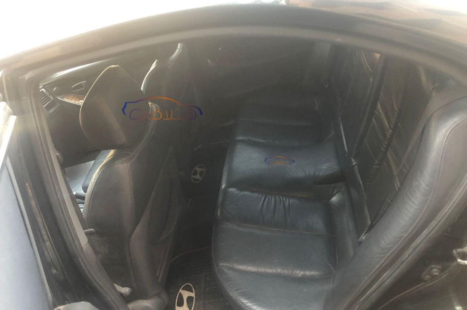 XD Hyundai 2000 Kafr el-Sheikh Black 7065323 - Car for sale : Hatla2ee