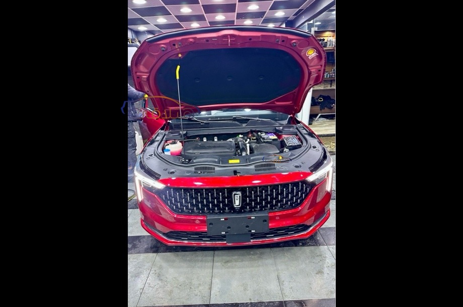 B70 بيستون بورسعيد احمر 7066019 - سيارات مستعملة للبيع : هتلاقى