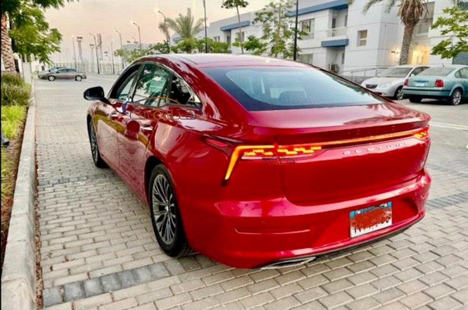 B70 بيستون بورسعيد احمر 7066019 - سيارات مستعملة للبيع : هتلاقى