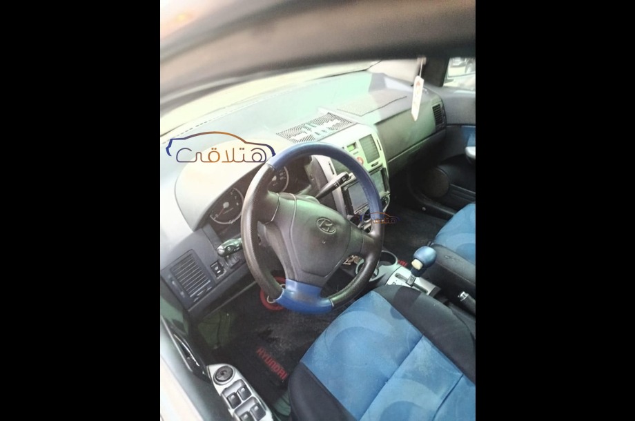 Getz Hyundai 2009 Alexandria Other 7066056 - Car for sale : Hatla2ee