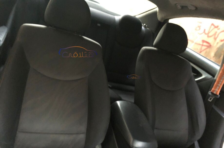 Elantra MD Hyundai 2015 Pyramids Gardens Mocha 7066550 - Car for sale ...