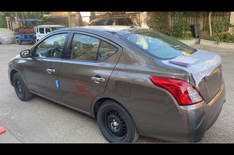 Sunny Nissan 2026 Tagamo3 - New Cairo Bronze 7067128 - Car for sale ...