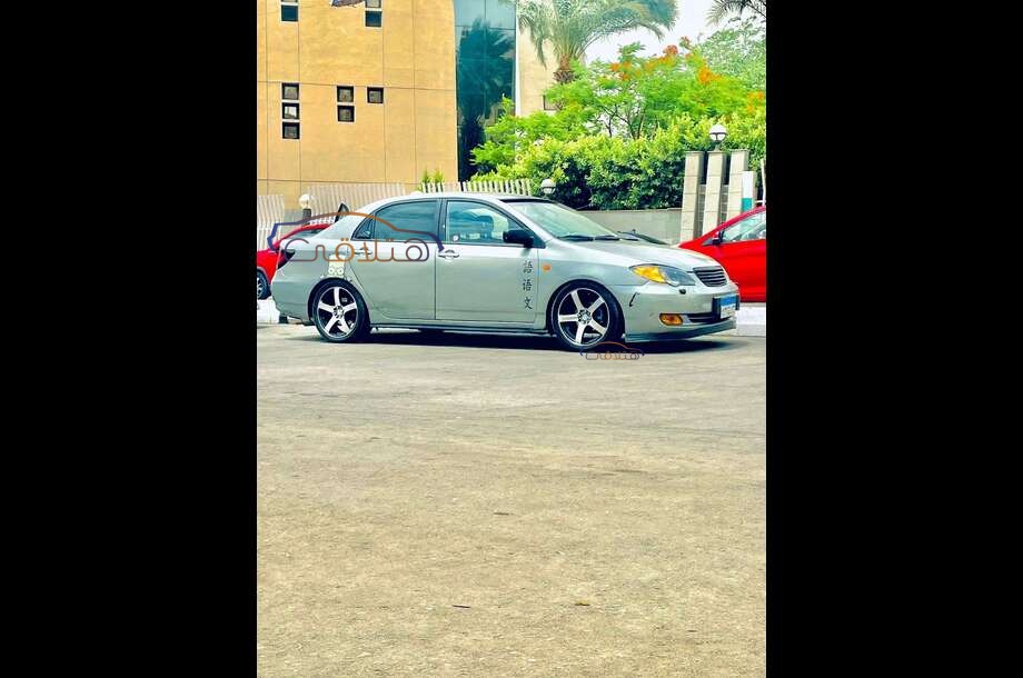 F3 Byd 2015 Ain Shams Dark grey 7067376 - Car for sale : Hatla2ee