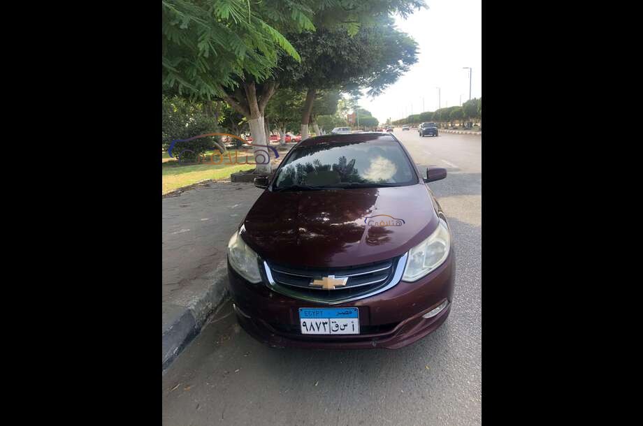 Optra Chevrolet 2018 Cairo Other 7067605 - Car for sale : Hatla2ee