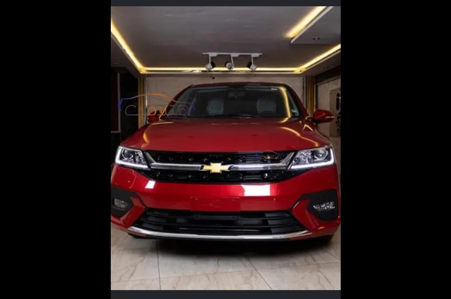 Optra Chevrolet 2025 Bilbeis Red 7067621 - Car for sale : Hatla2ee