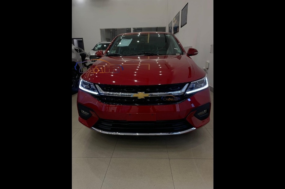 Optra Chevrolet 2025 Bilbeis Red 7067621 - Car for sale : Hatla2ee