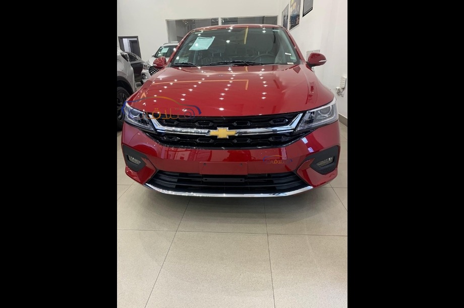 Optra Chevrolet 2025 Bilbeis Red 7067621 - Car for sale : Hatla2ee