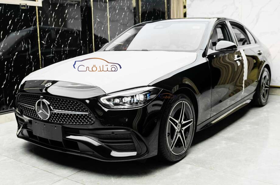 Mercedes C180 AMG 2026 7067778 - سيارات مستعملة للبيع : هتلاقى