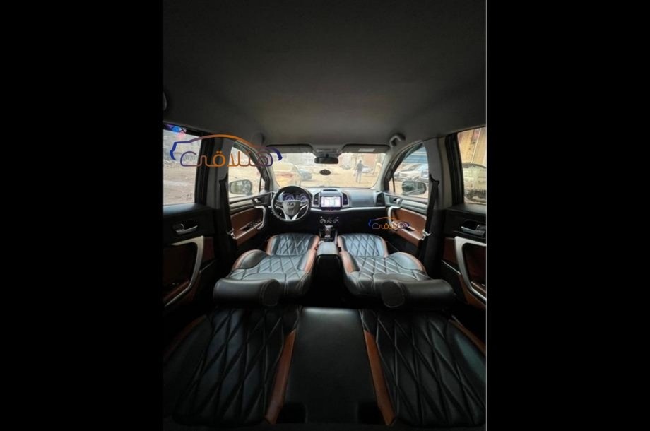 S3 Jac 2015 10th of Ramadan Gray 7067936 - Car for sale : Hatla2ee