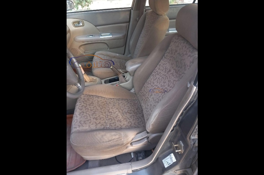 A516 Speranza 2008 Mokattam Dark blue 7068398 - Car for sale : Hatla2ee