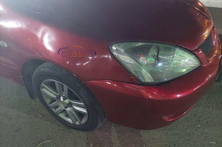 Lancer Puma Mitsubishi 2010 Obour City Red 7068650 - Car for sale ...
