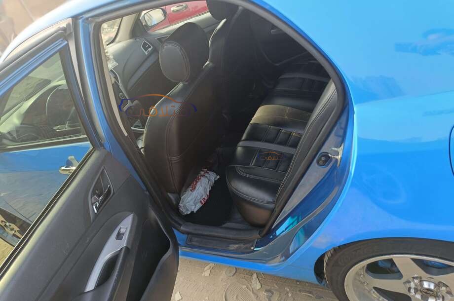 F3 Byd 2020 Heliopolis Blue 7069129 - Car for sale : Hatla2ee