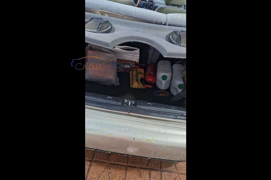 Juliet Daewoo 1999 Alexandria Gold 7069361 - Car for sale : Hatla2ee