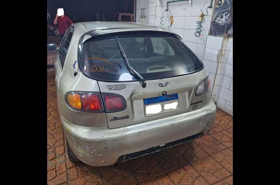 Juliet Daewoo 1999 Alexandria Gold 7069361 - Car for sale : Hatla2ee