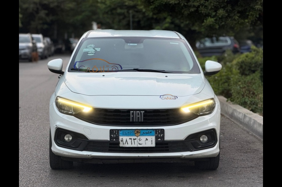 فيات تيبو 2021 7069460 - سيارات مستعملة للبيع : هتلاقى