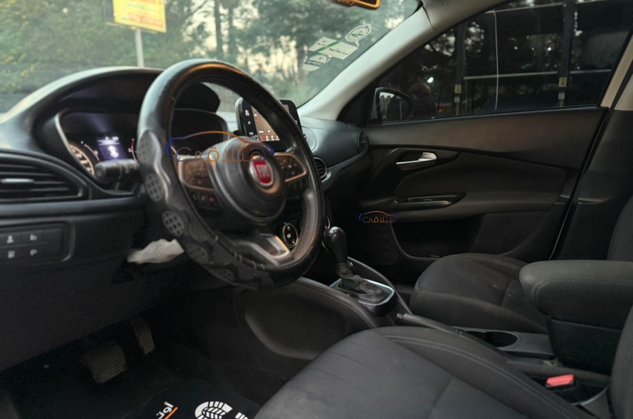 فيات تيبو 2021 7069460 - سيارات مستعملة للبيع : هتلاقى