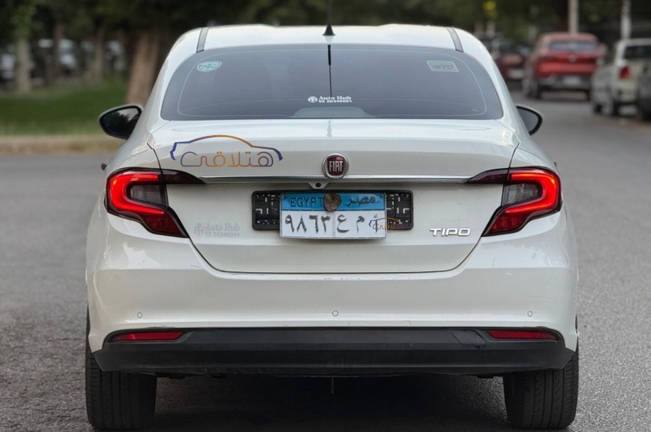 فيات تيبو 2021 7069460 - سيارات مستعملة للبيع : هتلاقى
