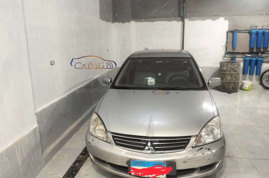 Lancer Puma Mitsubishi 2014 Mansoura Silver 7070581 - Car for sale ...