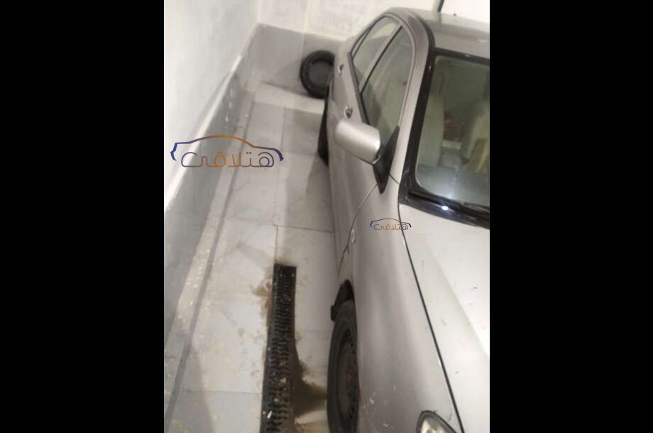 Lancer Puma Mitsubishi 2014 Mansoura Silver 7070581 - Car for sale ...