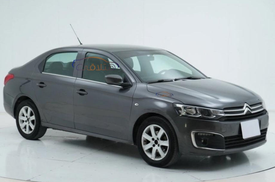 C Elysee Citroën 2020 6 October Silver 7070986 - Car for sale : Hatla2ee
