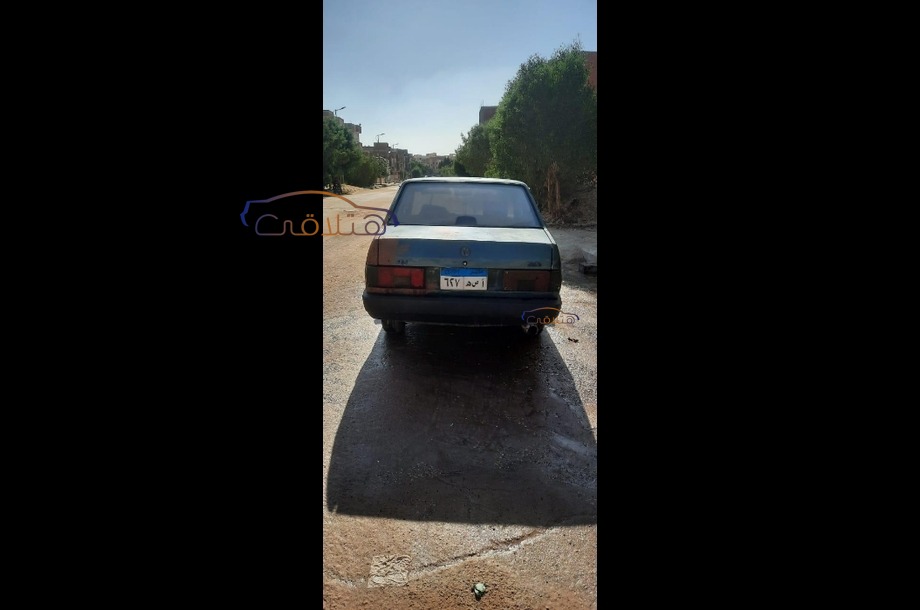 Dogan Fiat 1994 Cairo Blue 7071530 - Car for sale : Hatla2ee