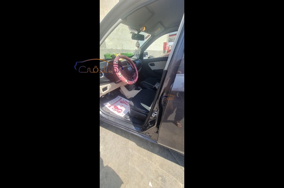 Alto Suzuki 2021 Cairo Dark grey 7071660 - Car for sale : Hatla2ee