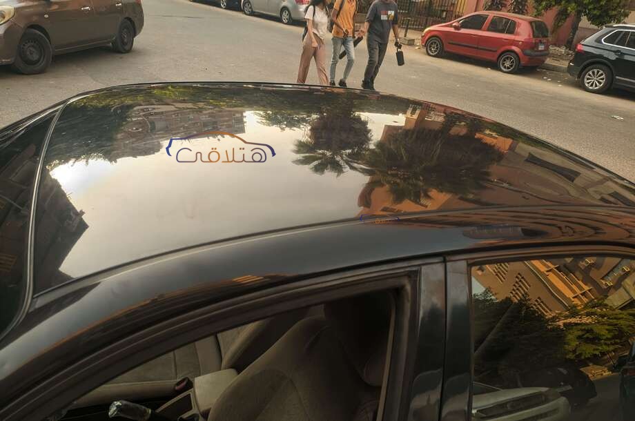 Nubira 2 Daewoo 2000 Cairo Black 7072027 - Car for sale : Hatla2ee