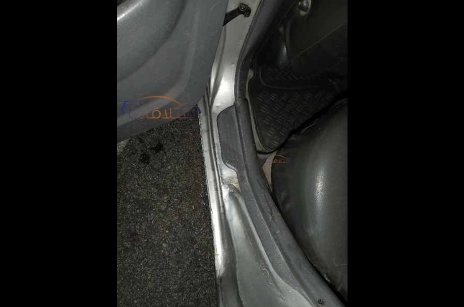 Verna Hyundai 2010 Tagamo3 - New Cairo Silver 7072311 - Car for sale ...